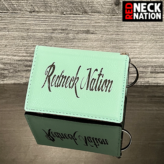 Wallets - Traditional Wallets - Redneck Nation