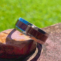 Fishing & Hunting Necklaces for Men - Rings - Redneck Nation