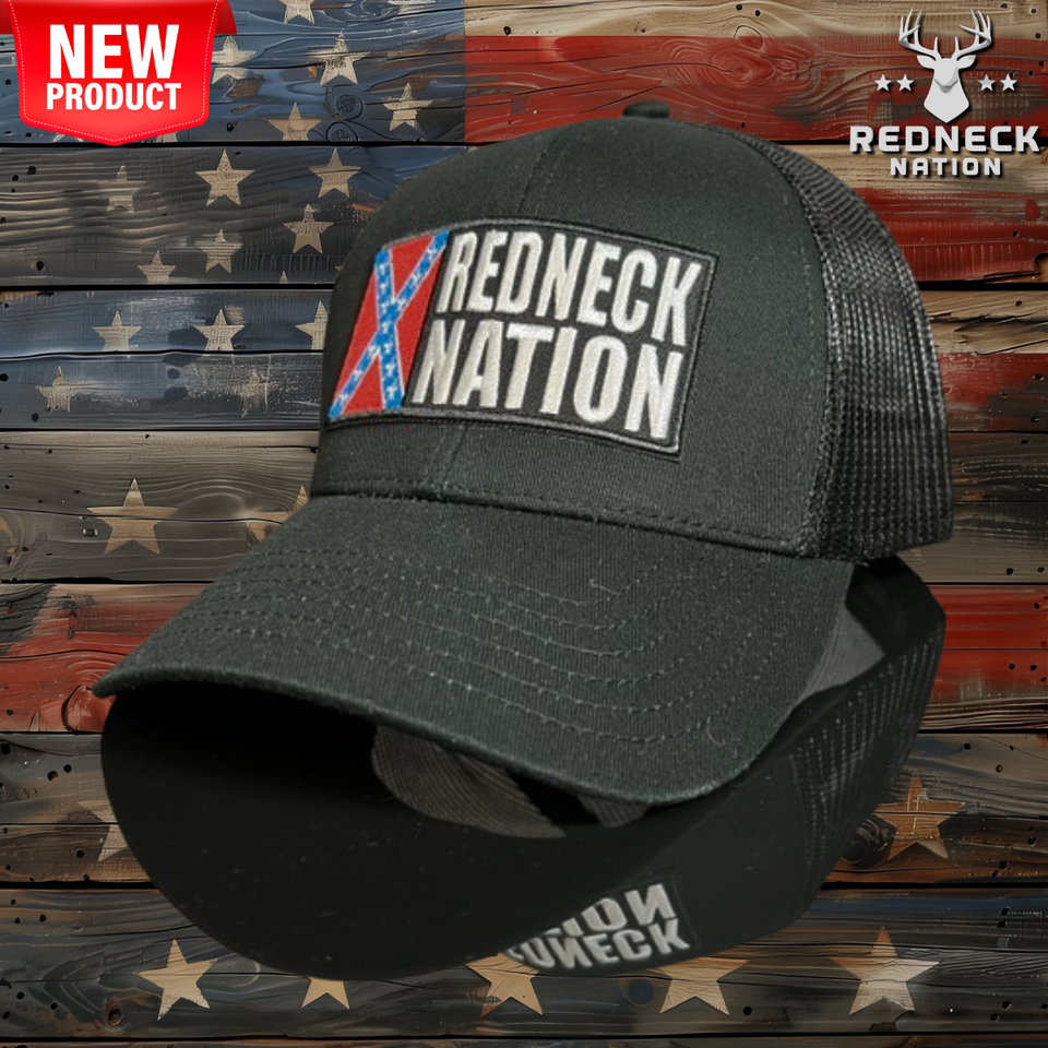 Hats - Redneck Nation© Hats - Redneck Nation