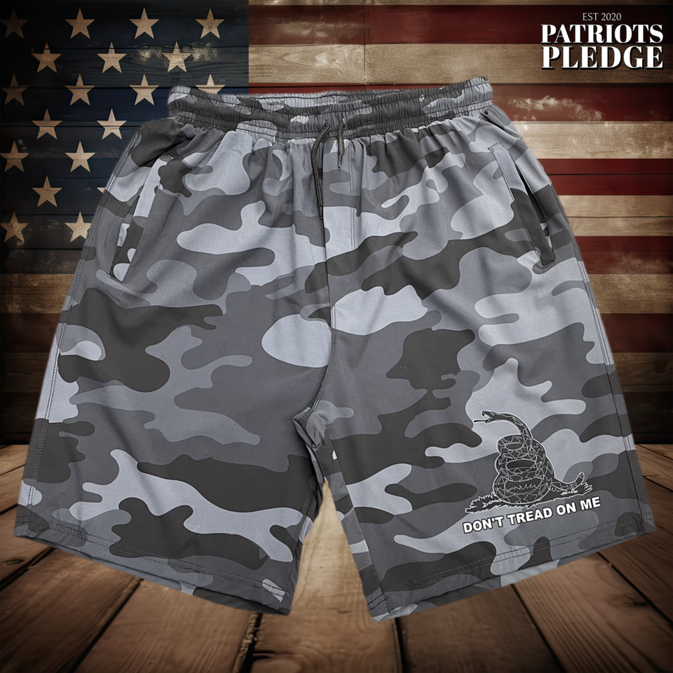 Board Shorts - Redneck Nation