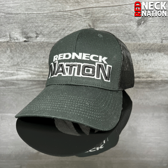Hat Brands - Redneck Nation© Hats - Redneck Nation
