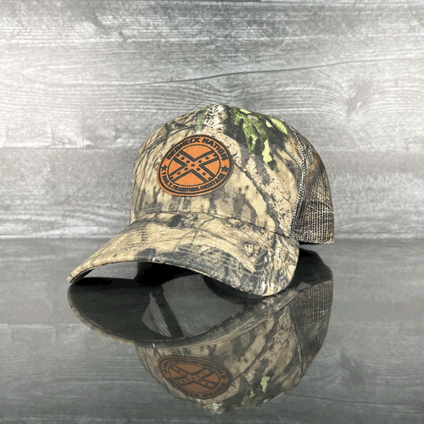 Redneck Nation© Race Logo - Redneck Nation