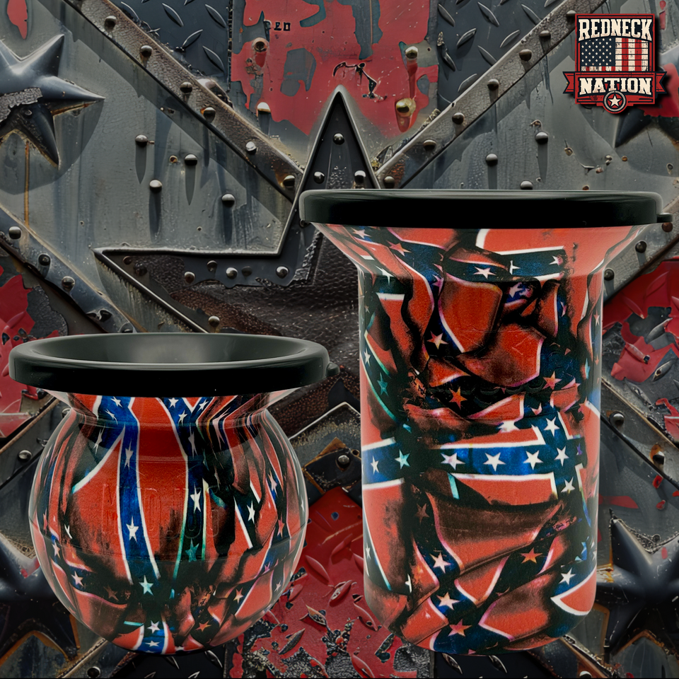 Mud Jug Products - Redneck Nation