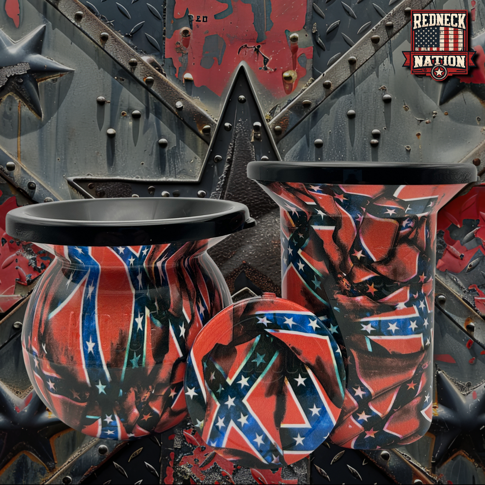 Mud Jug Products - Redneck Nation
