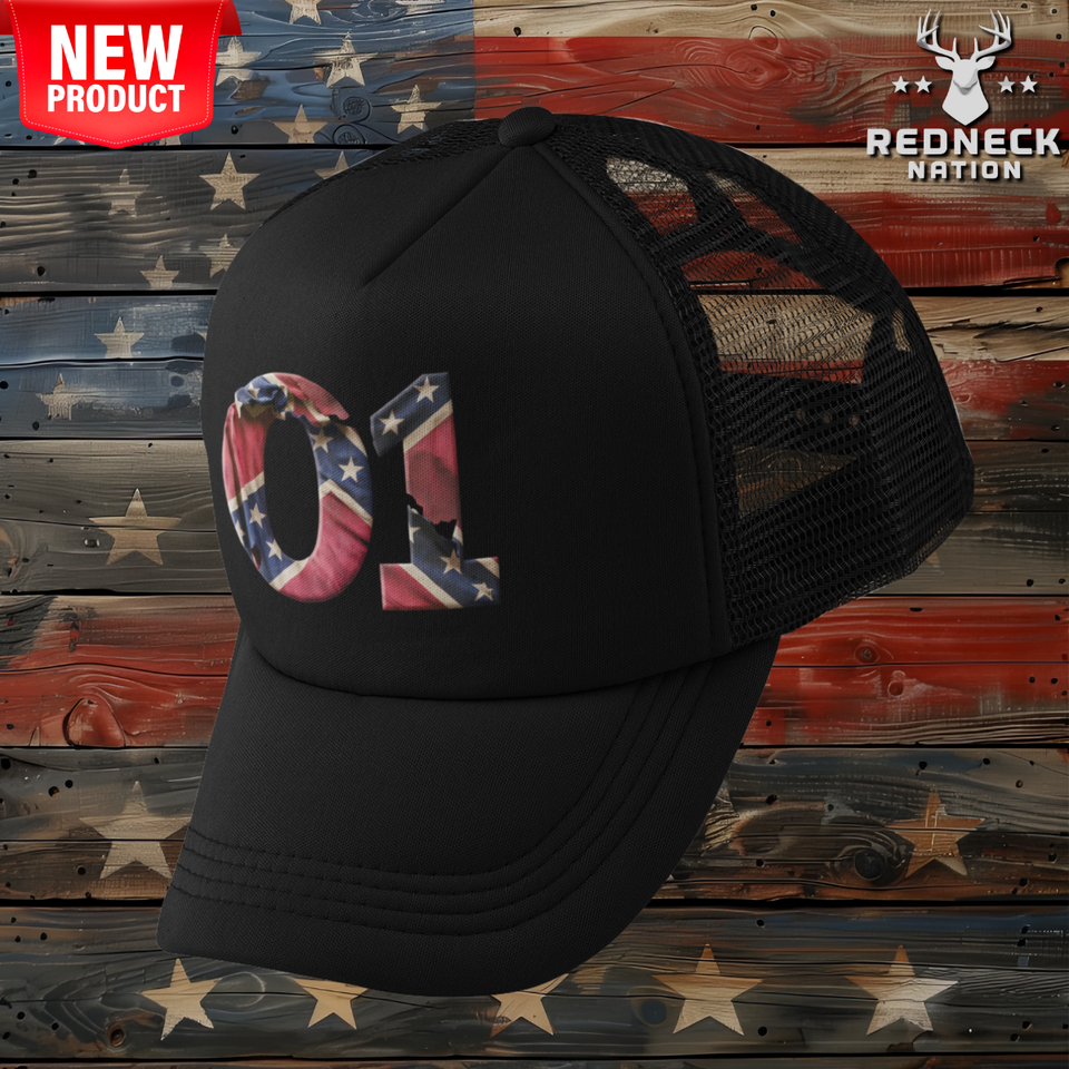 Hats - Redneck Nation© Hats - Redneck Nation