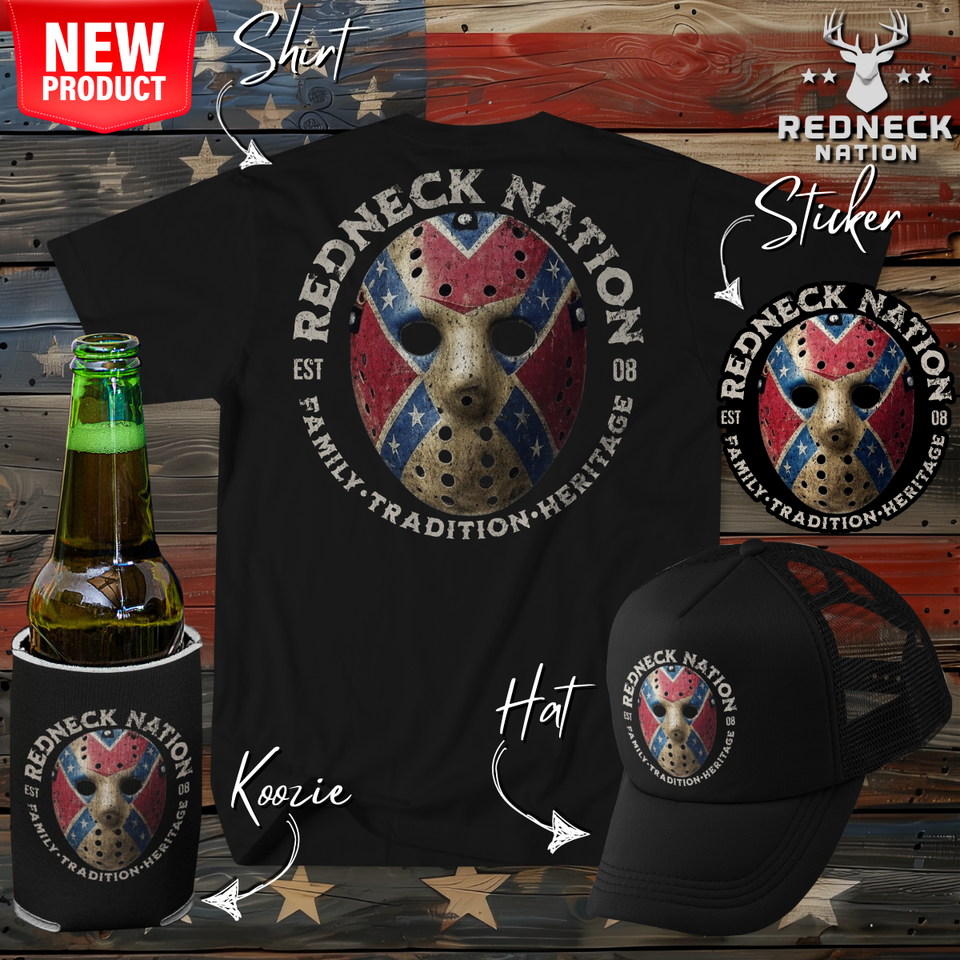 Redneck Nation