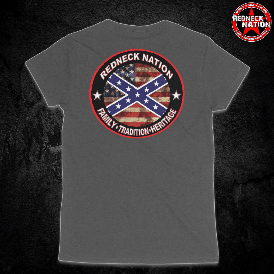 Redneck Nation Girls RNGS-1 - Redneck Nation