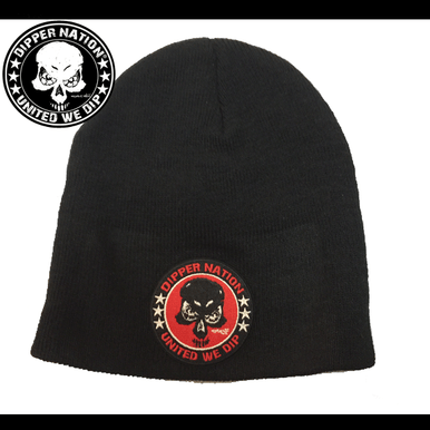 Dipper Nation Beanie DNH-3 - Redneck Nation