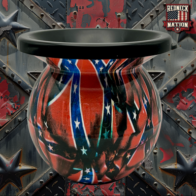 Mud Jug© Confederate Classic Jug - Redneck Nation