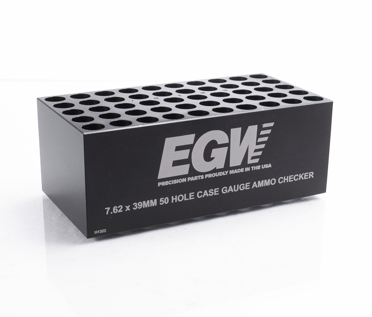 HIDDEN - Case Gauges - Page 1 - Evolution Gun Works (EGW)