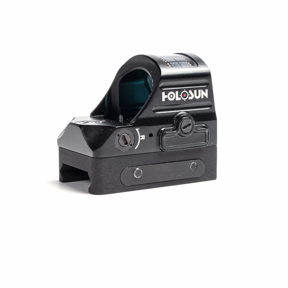 Holosun Picatinny Rail Mount Specs HM8 45 Degree Angled Picatinny Mount ...