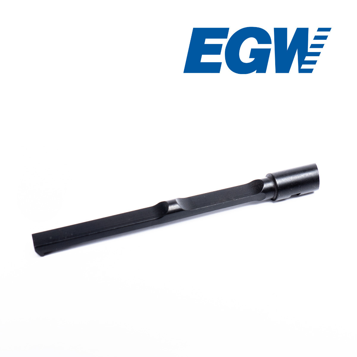 GI Extractor (Improved) 9/38/.40 Series 70 Blue - Evolution Gun Works