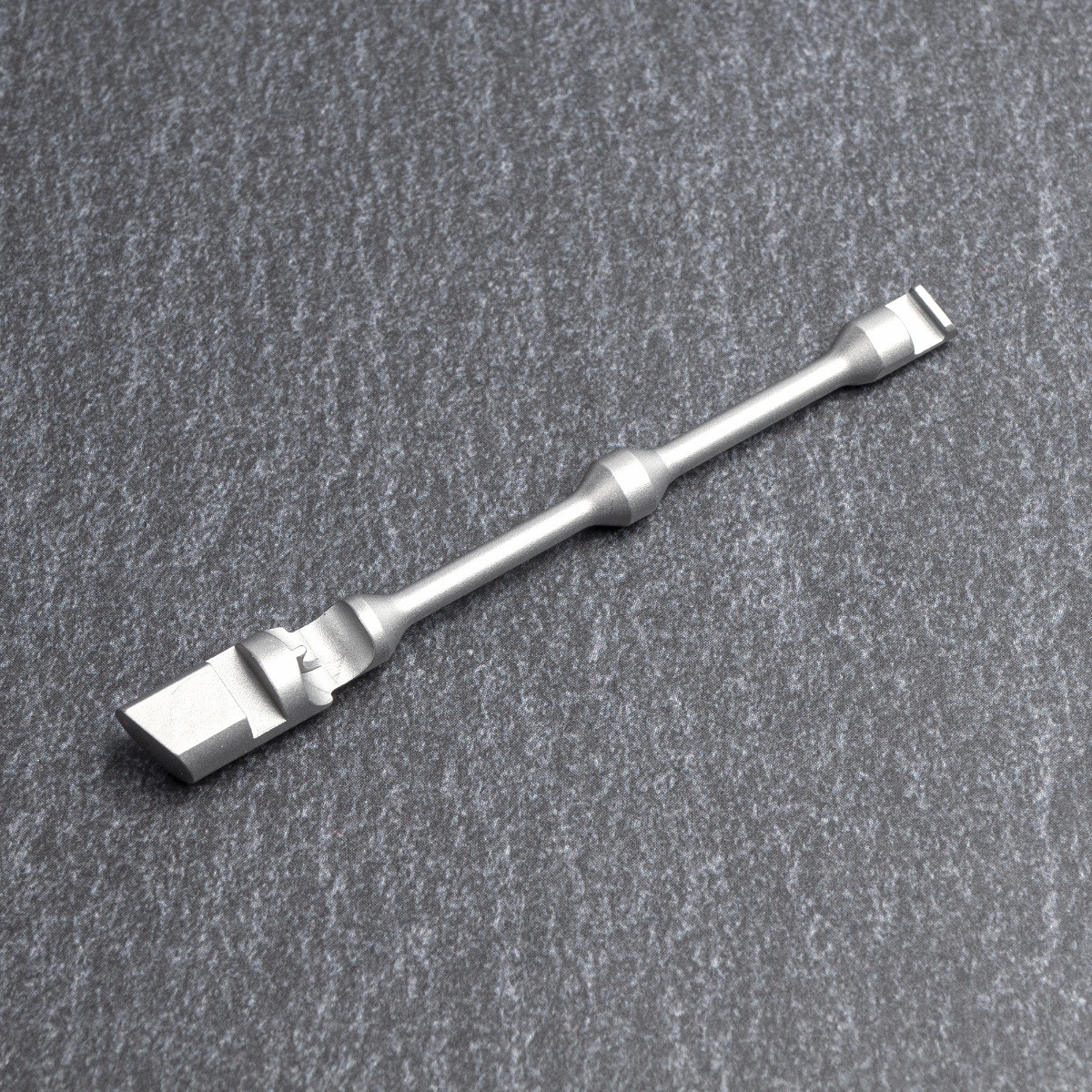 Practical Extractor .45 ACP Series 80 Stainless Steel - Evolution Gun Works