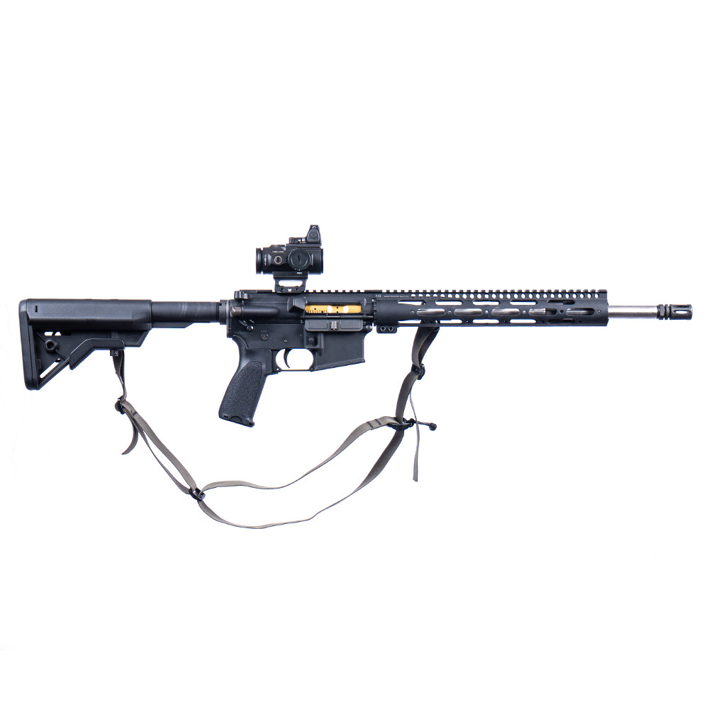 Trijicon RMR / SRO, Holosun 407c / 507c Adapter Mount for Vortex ...
