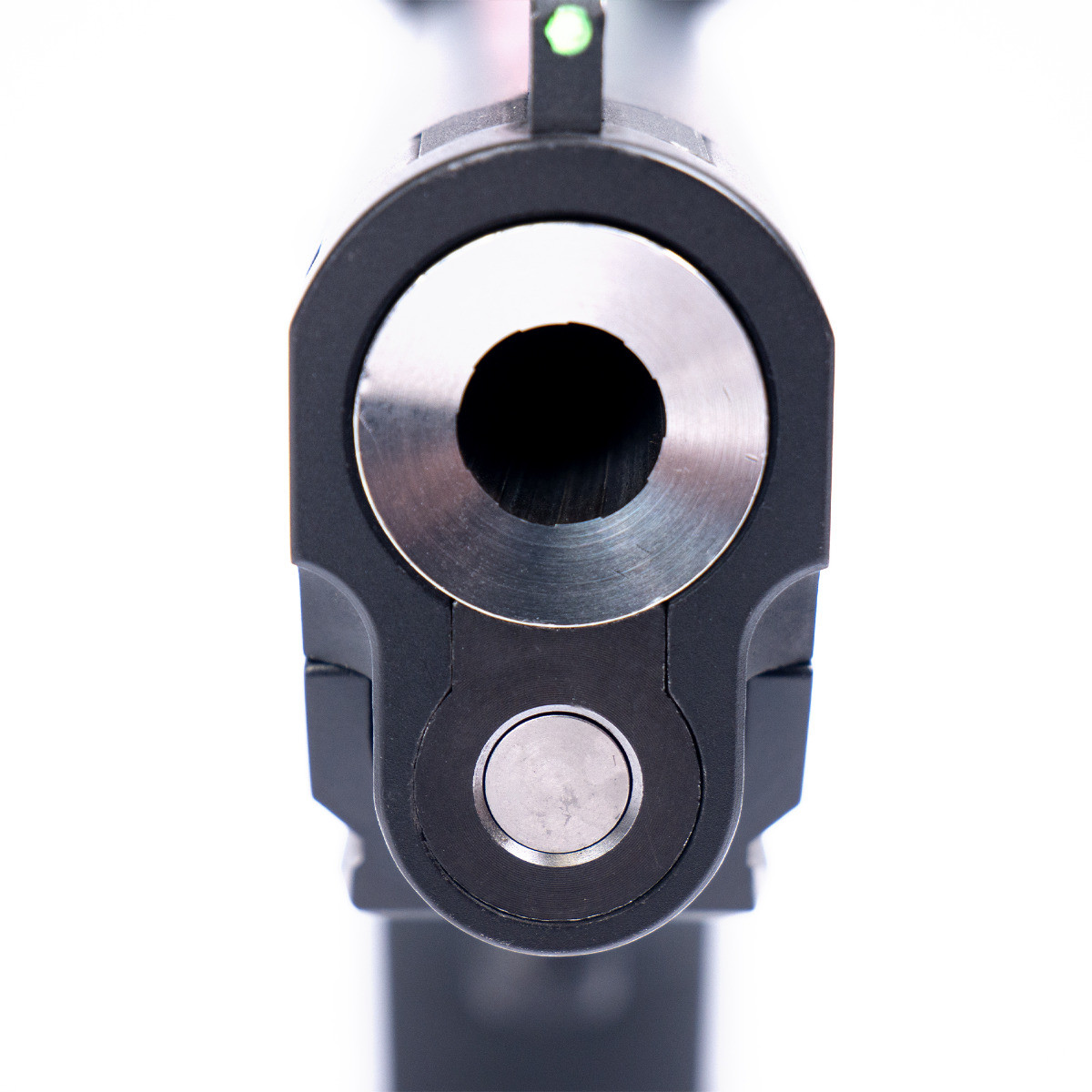 Keyed Reverse Plug .332 Hole For Springfield Prodigy 4.25" - Evolution ...