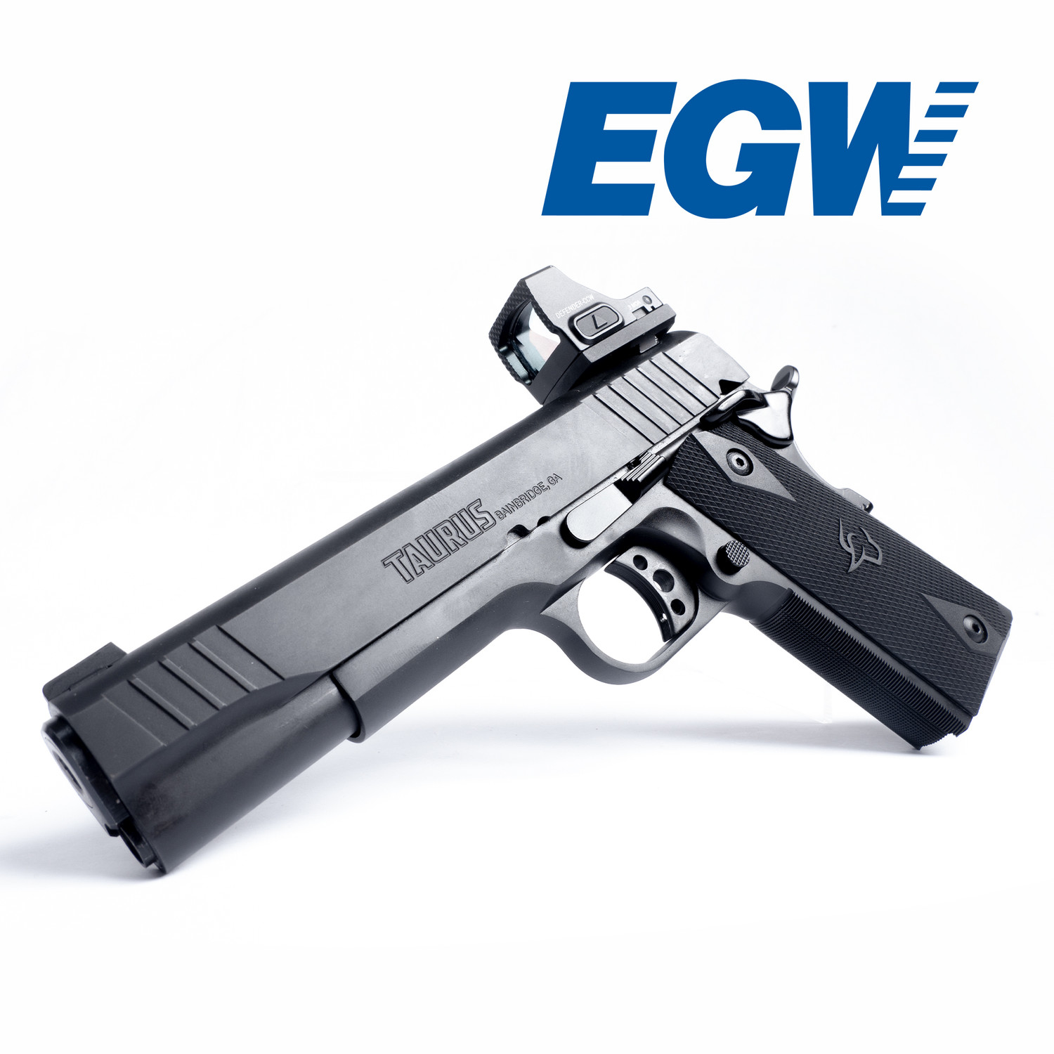 Holosun K Series (fits Vortex Defender Series, Shield RMSC/RMS/SMS ...