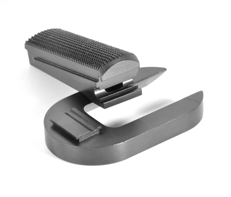 Mainspring Housing Magwell 1 Pc