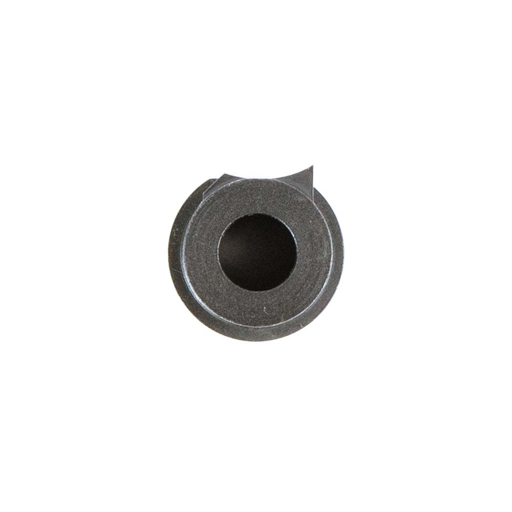 Officer's Reverse Plug Keyed w/ .257" Hole - Evolution Gun Works