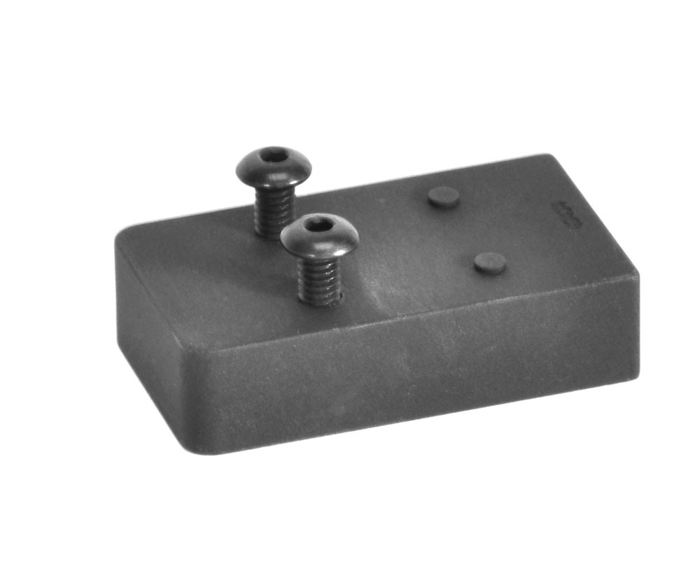 Vortex Razor (Fits C-More STS, STS2, RTS2) Blank Mount - Evolution Gun ...