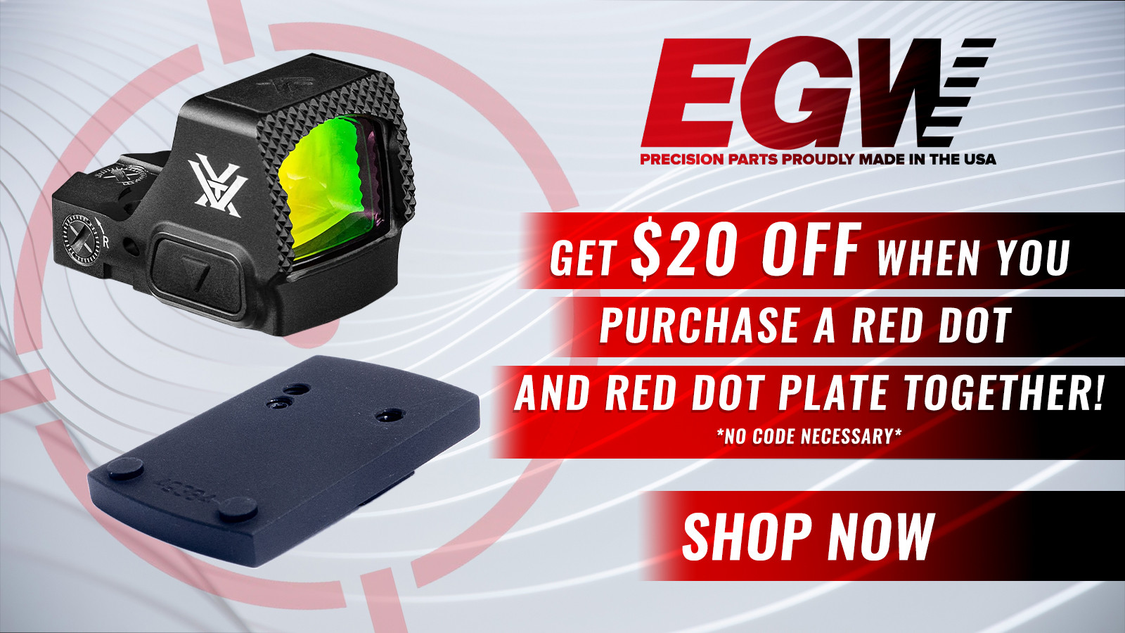 Evolution Gun Works (EGW)