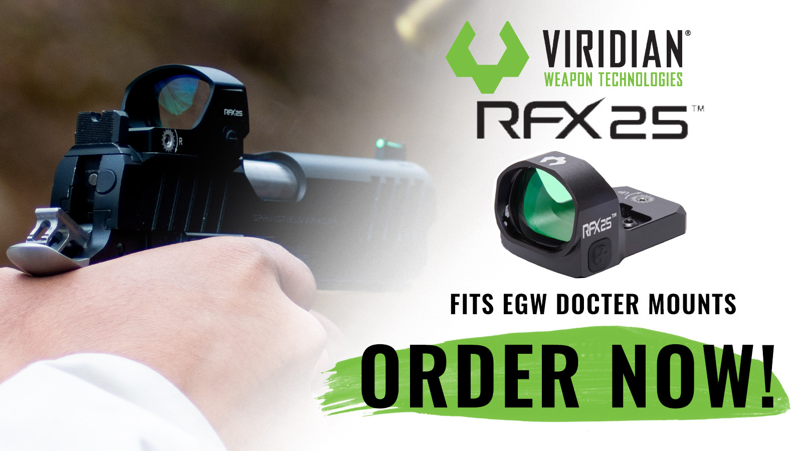 Evolution Gun Works (EGW)