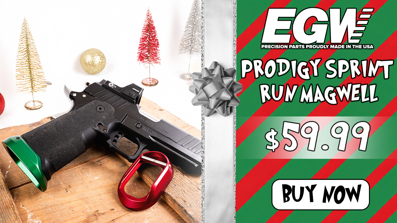 Evolution Gun Works (EGW)