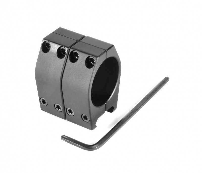 Smithand Wesson (S&W) Revolver Scope Mount | Optic Mount | Scope Base ...