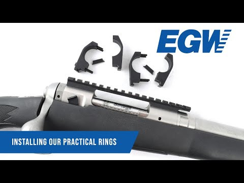 HenrySingle Shot (H015) Scope Mount 0 MOA | Optic Mount | Scope Base ...