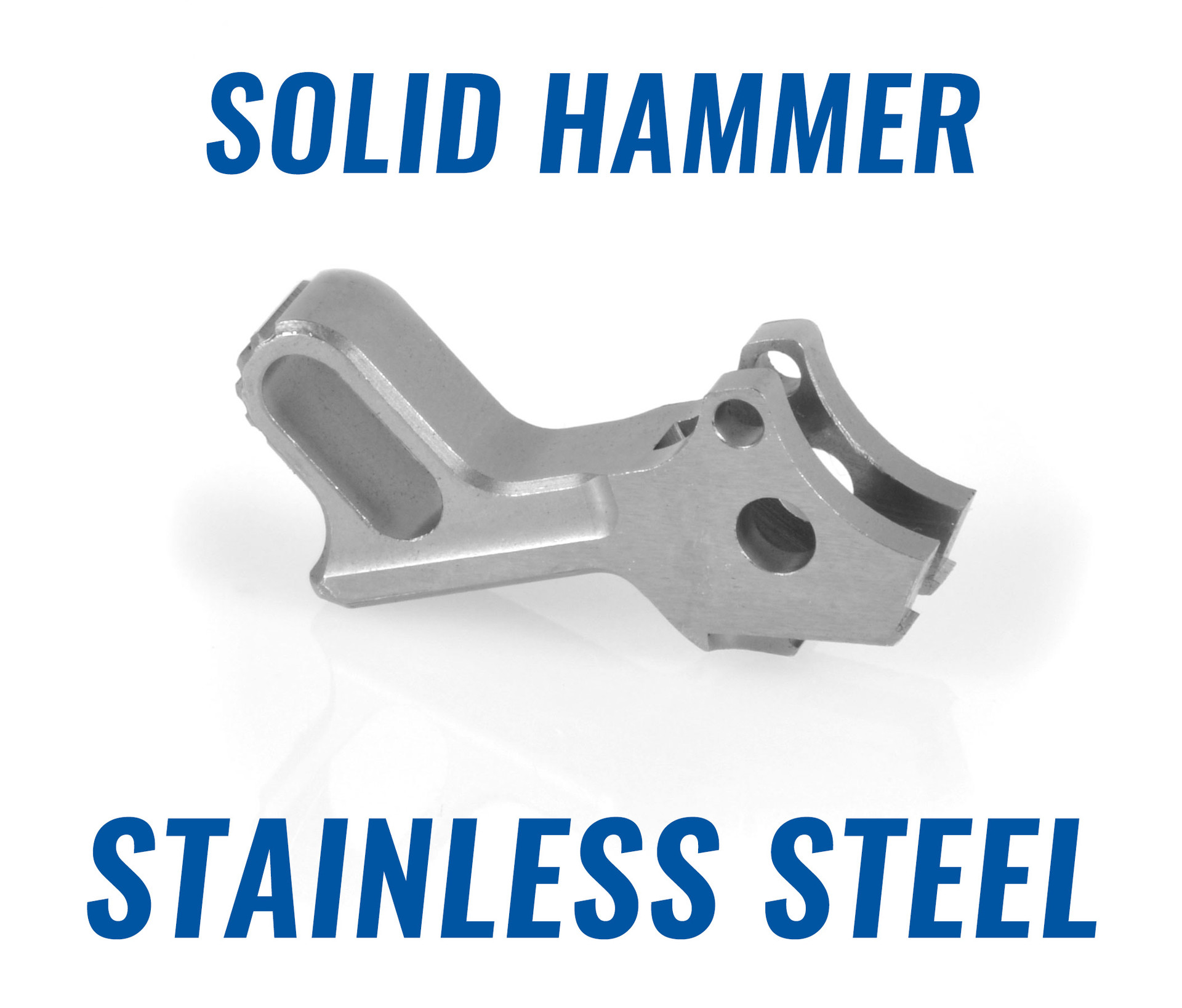 EGW Customizable Ignition Kit - Evolution Gun Works