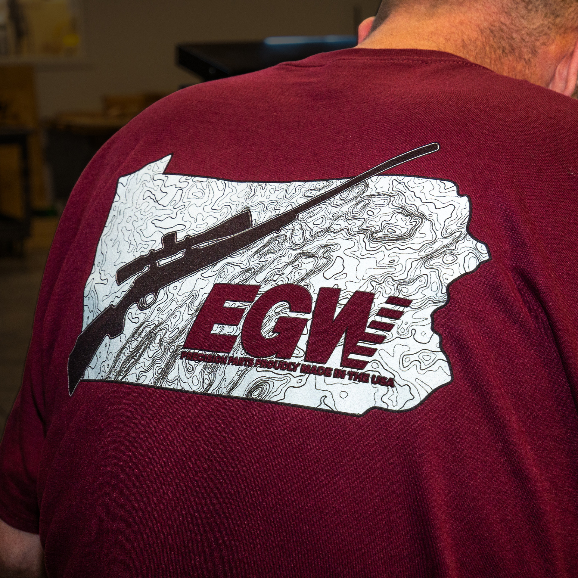 Evolution Gun Works (EGW)