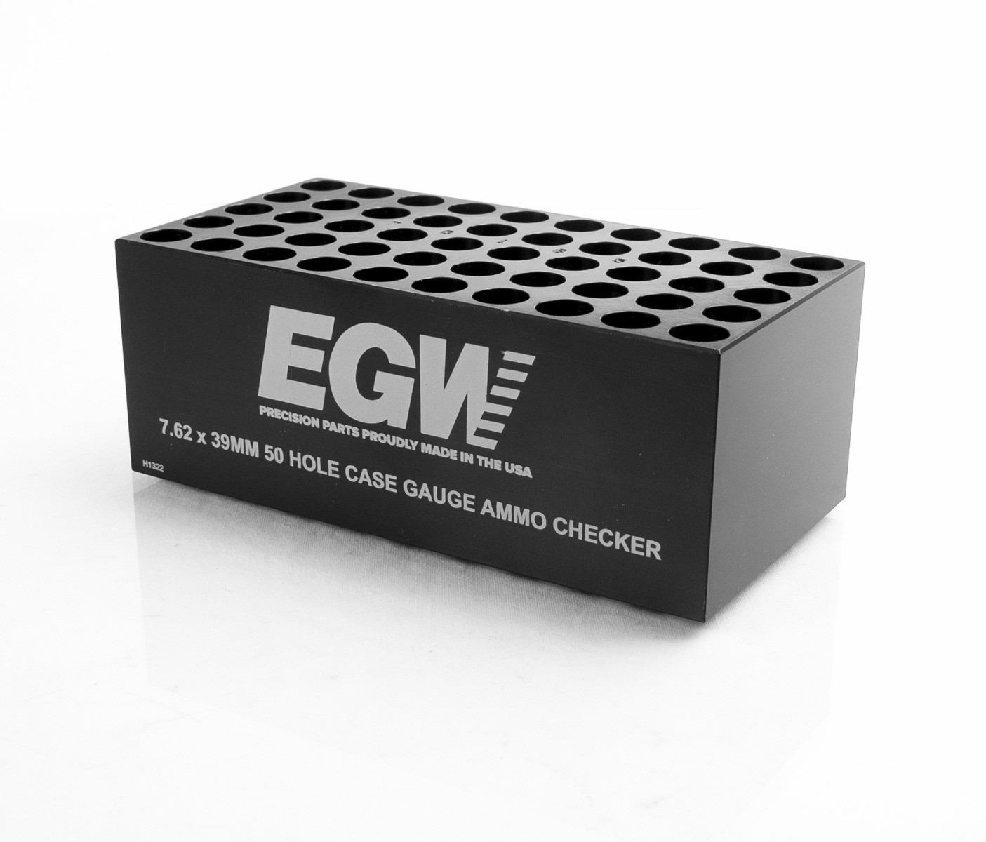 HIDDEN - Case Gauges - Page 1 - Evolution Gun Works (EGW)
