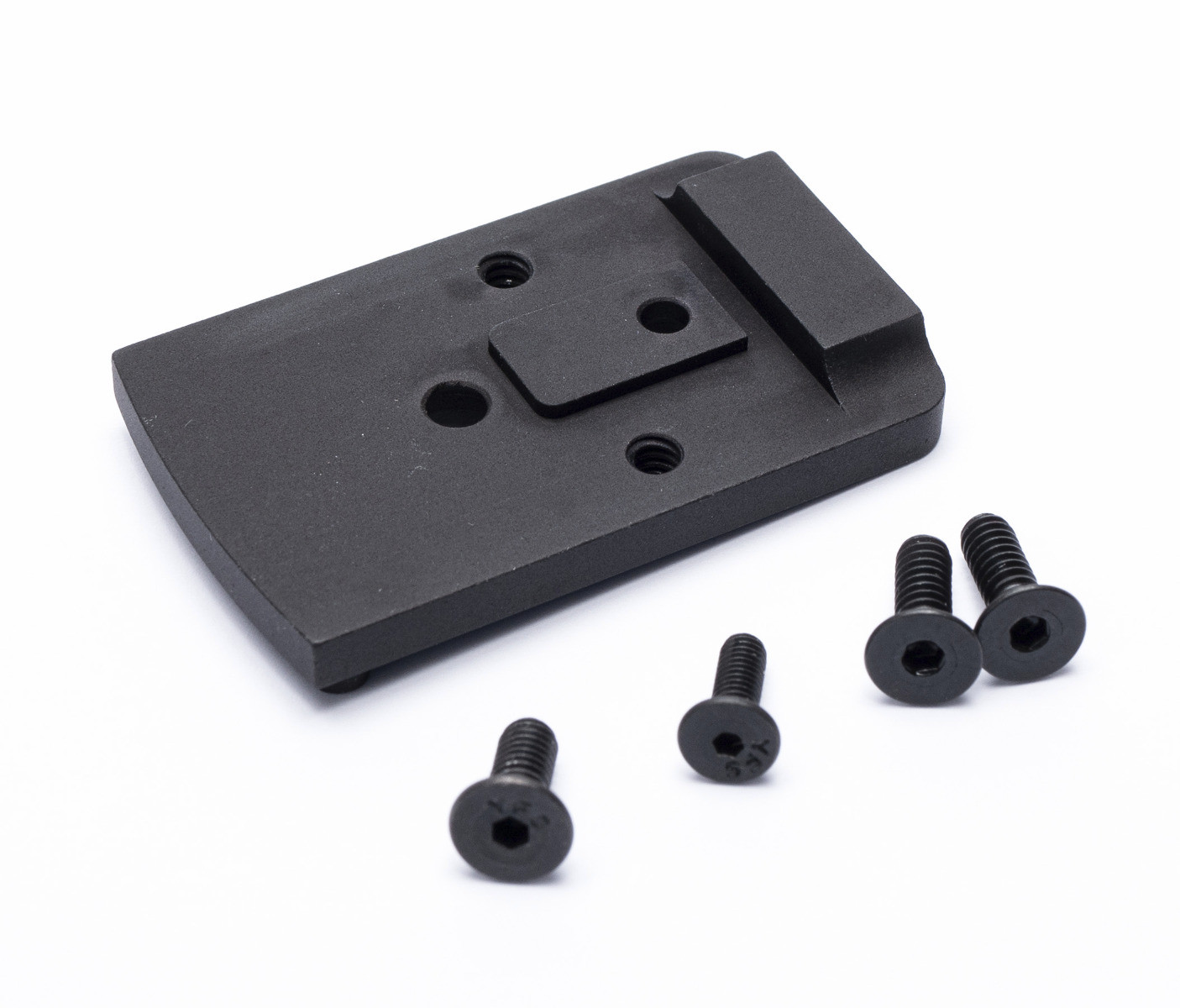 Red Dot Mount for Colt Anaconda 2020 and Newer (Trijicon RMR / SRO ...