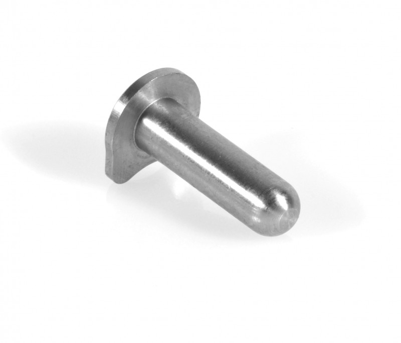 Springfield Prodigy Magwell Black - Evolution Gun Works