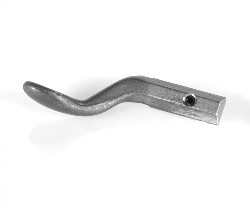 Sidewinder Slide Racker w/ Set Screw - Evolution Gun Works