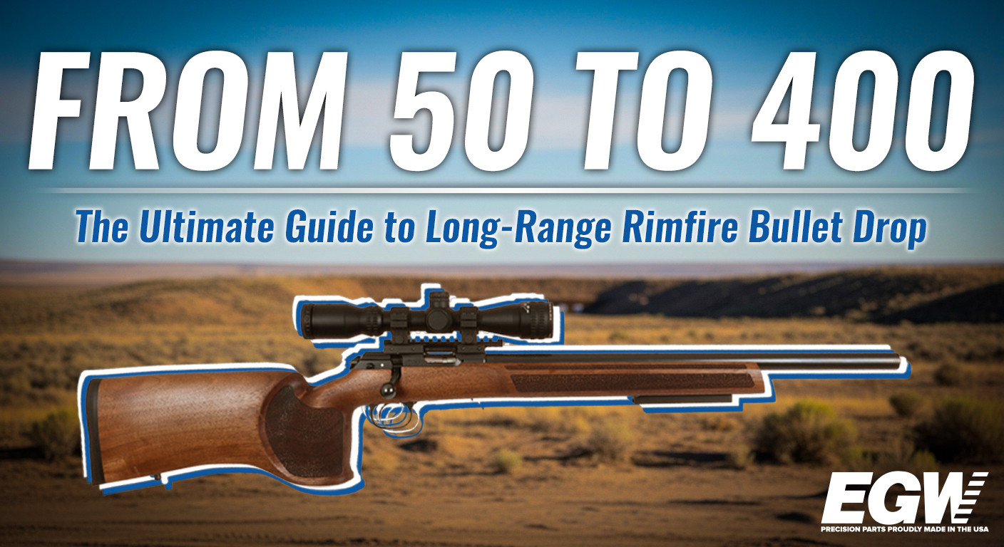 The Ultimate Guide to Long-Range Rimfire Bullet Drop (And What MOA Rail ...