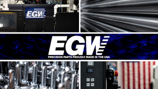 Evolution Gun Works (EGW)