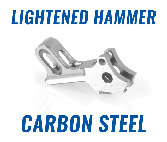 EGW Customizable Ignition Kit - Evolution Gun Works