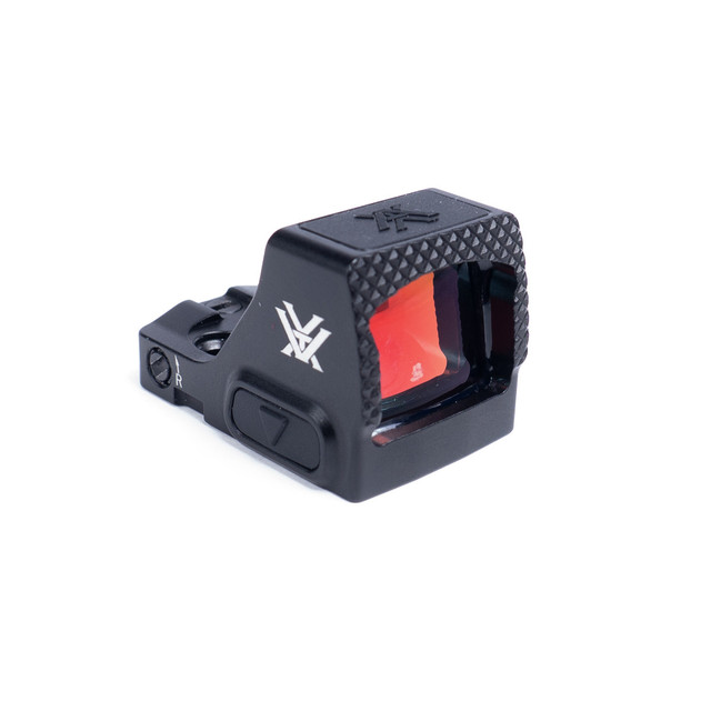 Vortex Defender-XL Micro Red Dot