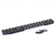 CVACascade Short Action Scope Mount 0 MOA | Optic Mount | Scope Base ...