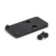 Trijicon RMR / SRO, Holosun 407c / 507c Adapter Mount for Vortex ...