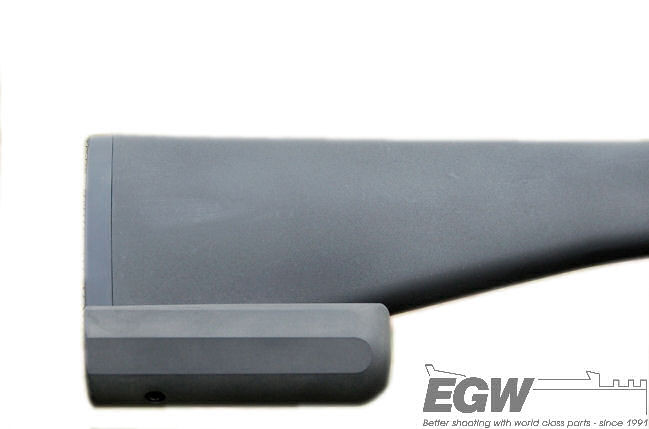 EGW AR Bag Rider (Rear Only) - Evolution Gun Works