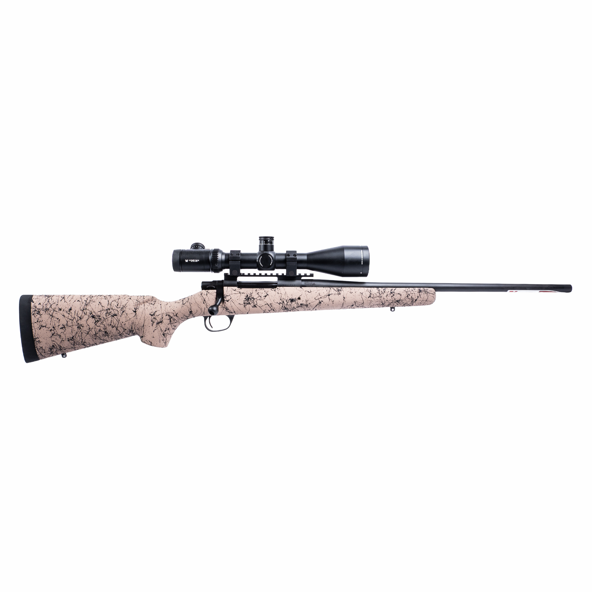 Howa 1500 Scope Mounts & Picatinny Rails | Made in USA | EGW