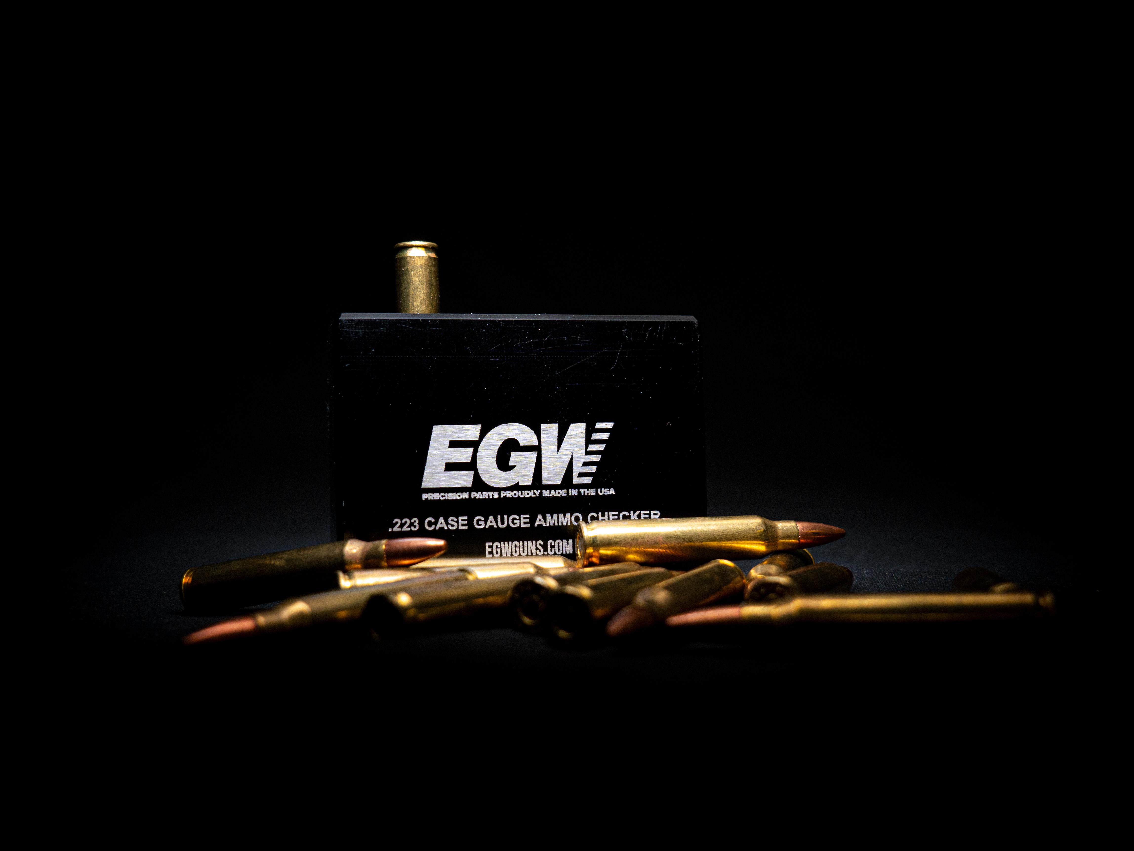 Understanding the Differences Between 5.56 NATO and .223 Remington ...