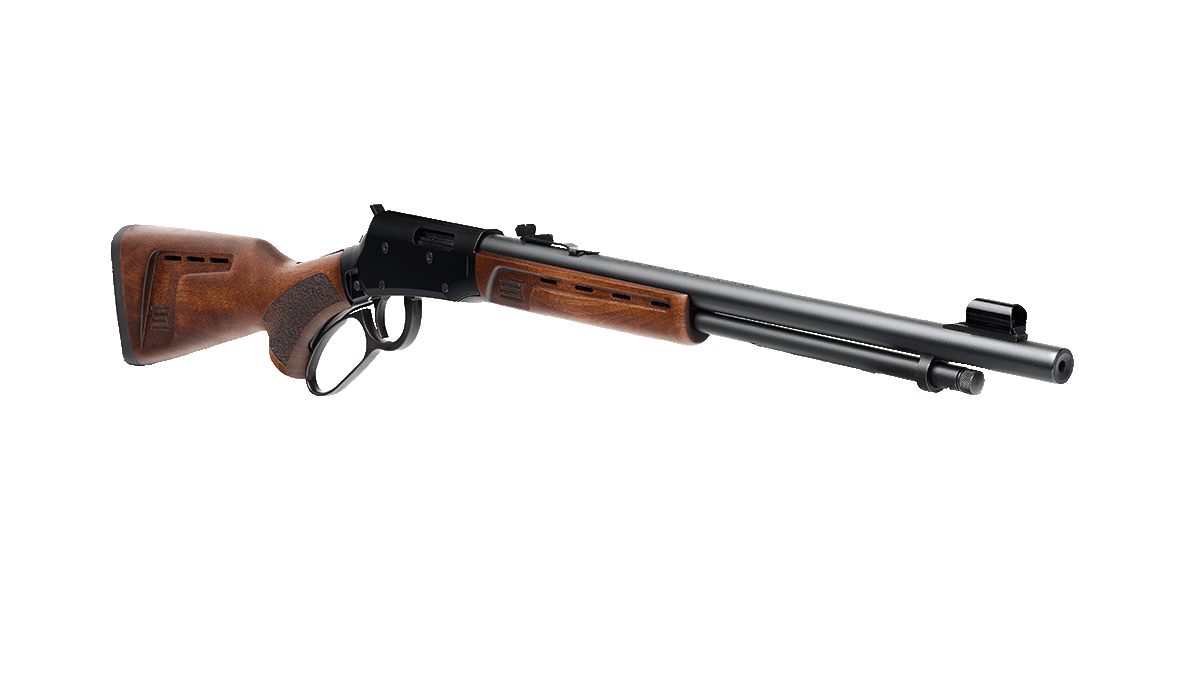 Introducing the Savage Revel: A Fresh Take on Lever-Action Rifles ...