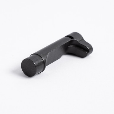 HD STI / SV 2011 Double Stack Mag Release Gen I (Pre-Staccato) Blue ...