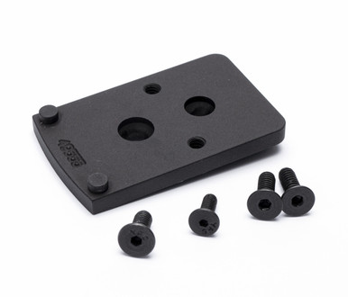 Red Dot Mount for Colt Anaconda 2020 and Newer (Trijicon RMR / SRO ...