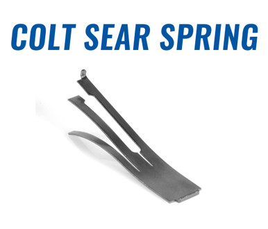 Sear Spring 1911 Colt - Evolution Gun Works