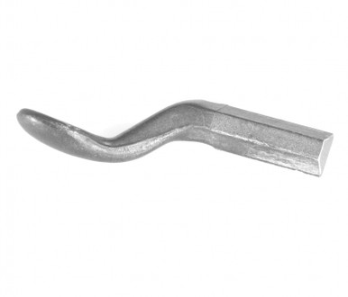 Sidewinder Slide Racker Undrilled - Evolution Gun Works