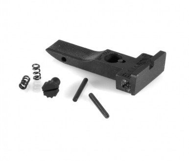 Silverline Gold Cup Adj Rear Sight Elliason-type (w/ Screw, 2 Springs ...