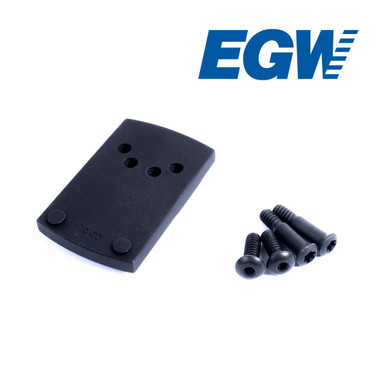 Holosun K Series (fits Vortex Defender Series, Shield RMSC/RMS/SMS ...